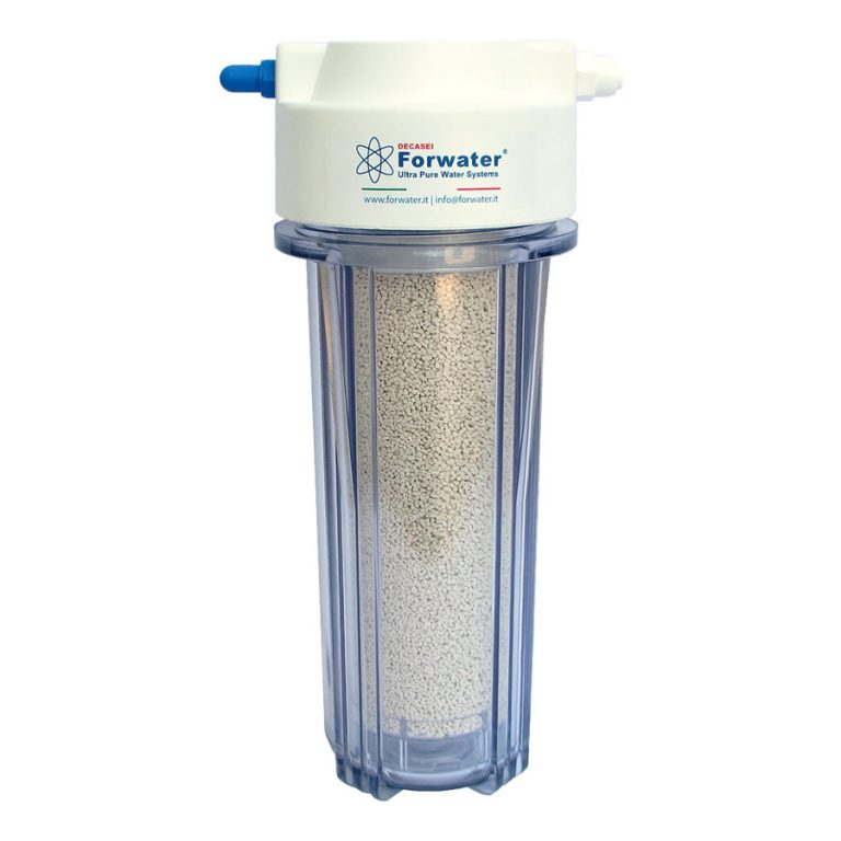 CDA FILTER FORWATER CDA FILTER FORWATER
